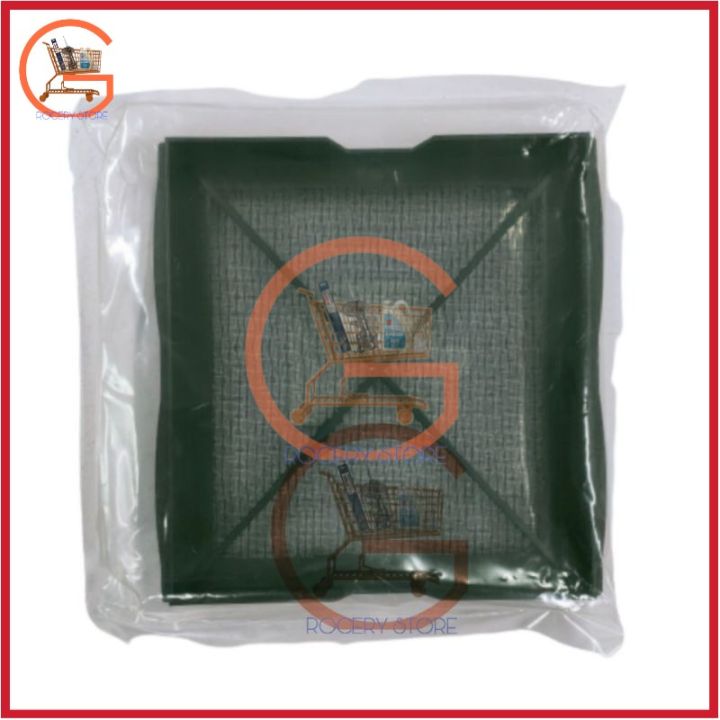 CABIN FILTER ORIGINAL PROTON SAGA BLM FL FLX / SAGA VVT (PW897057 ...