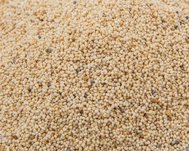 Kas Kas Seed Poppy_Seeds 100g | Lazada