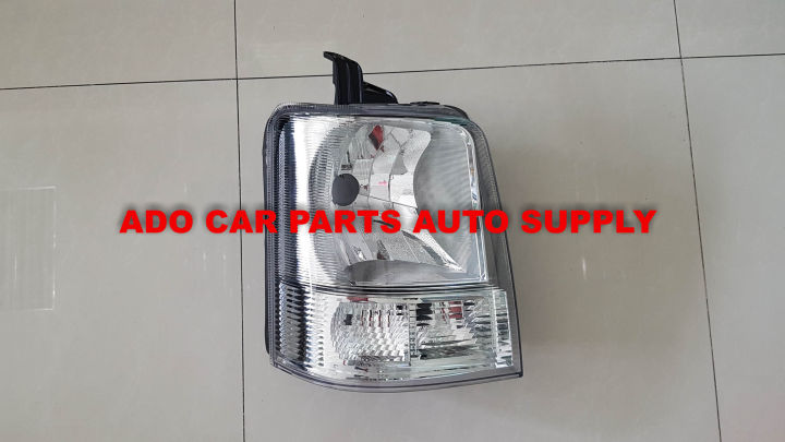 Suzuki Transformer DA64V DA64 Multicab Head Lamp Head Light Headlamp ...