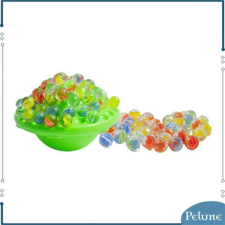 Pelune Marble Balance Game Fun Children Ages 7+ Party Game Family Skill ...