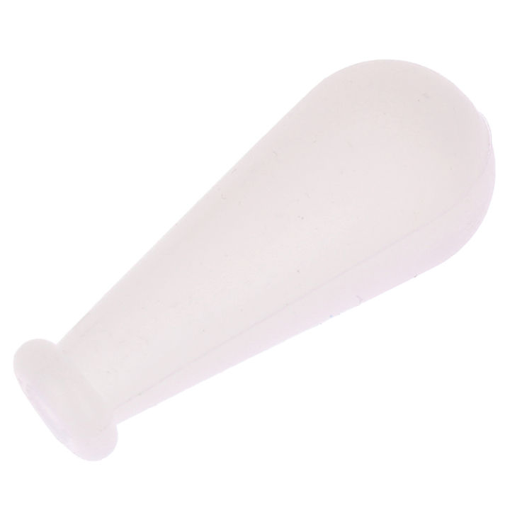 dongxing Rubber Pipette Filler Bulb Glass Pipette laboratory Dropper ...