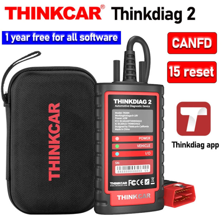 Thinkdiag 2 Thinkdiag 2 Thinkdiag 2,Ediag Plus Obd2 Diagnostic Tools ...