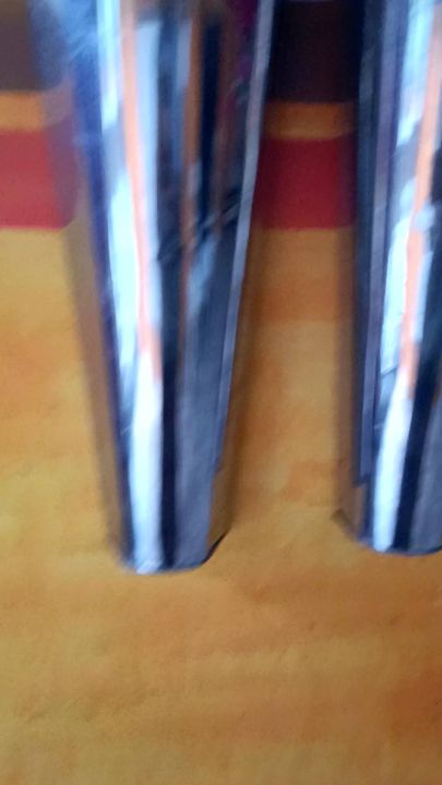 Vas Dinding / Vas Gantung / Pot Bunga Tempel Bahan Stainless | Lazada ...