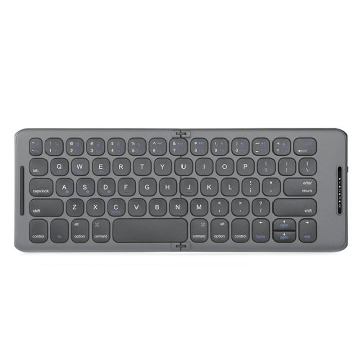 Convenient Bluetooth Keyboard Wireless Bluetooth Keyboard USB Type C ...