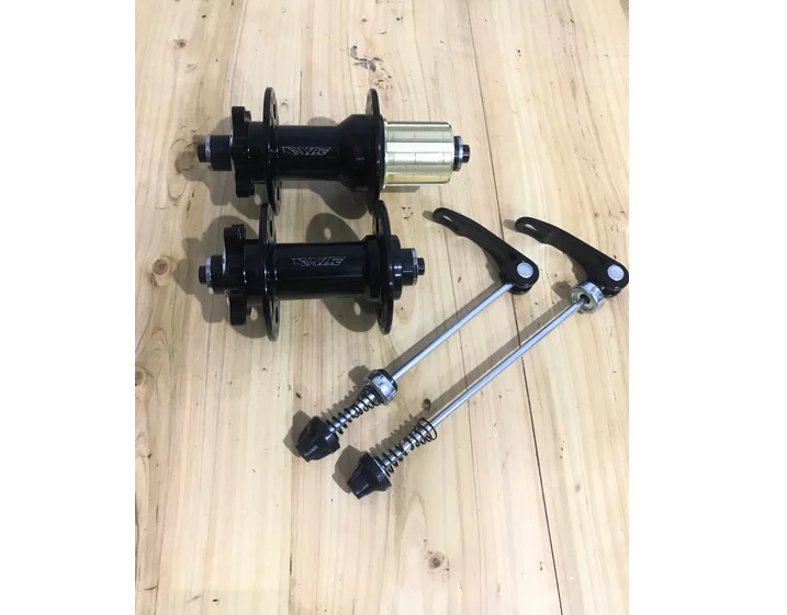 HUB FREEHUB SEPEDA SELI - HUB FREEHUB RAZE LUBANG JARI-JARI 28H SUARA ...