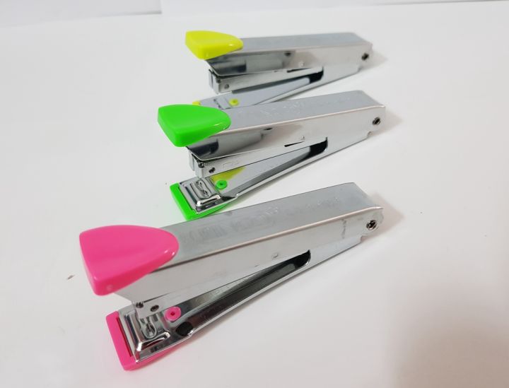 RINGO Stapler HD10 - Pengokot RINGO No.10 | Lazada