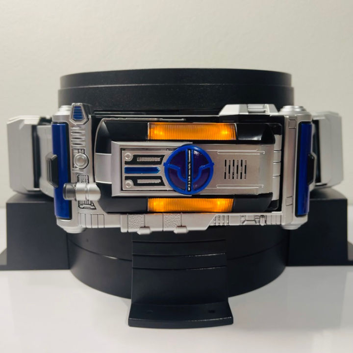 DX Psyga Driver แบบCSM [หายาก] (เข็มขัดไซก้า จากซีรีย์ มาสไรเดอร์ ไฟซ์ ...