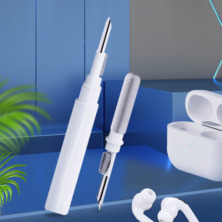 Smart Cleaning Pen Kit for Airpods 2 Pro 1 2 3 Bluetooth Headset ...