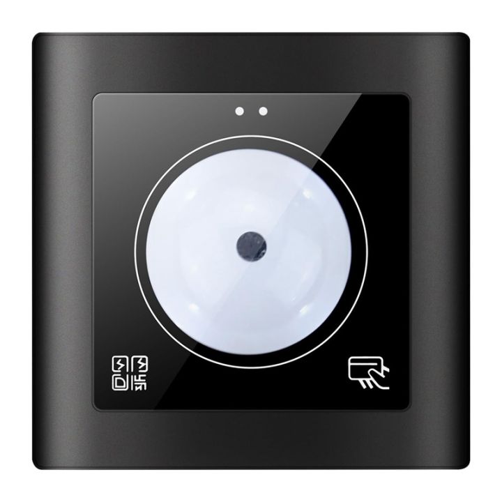 RF Card Reader QR Code Access Control Card Reader,Supporting Wiegand 26 ...