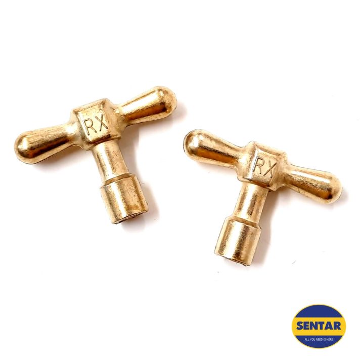 [100% Original] Water Tap Key (Big, 7mm) | Lazada