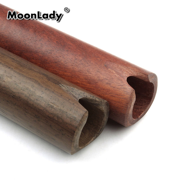 Quena-Vertical Flute With Bag Indian Musical Instrument Red Sandalwood ...
