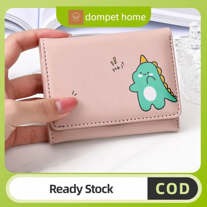 dompet home Dompet Mini Wanita Berkapasitas Tinggi Serbaguna Baru Untuk ...