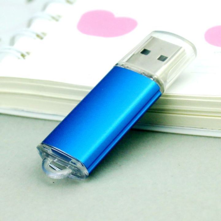 USB 2.0 Flash Drive Pendrive Data Traveler for Folding Digital Data ...