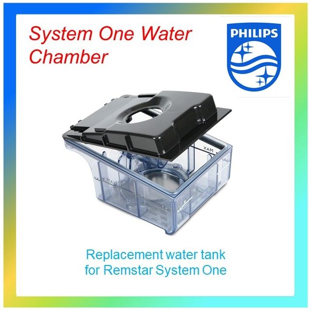 Philips Respironics Water tank chamber replacement part for Remstar ...