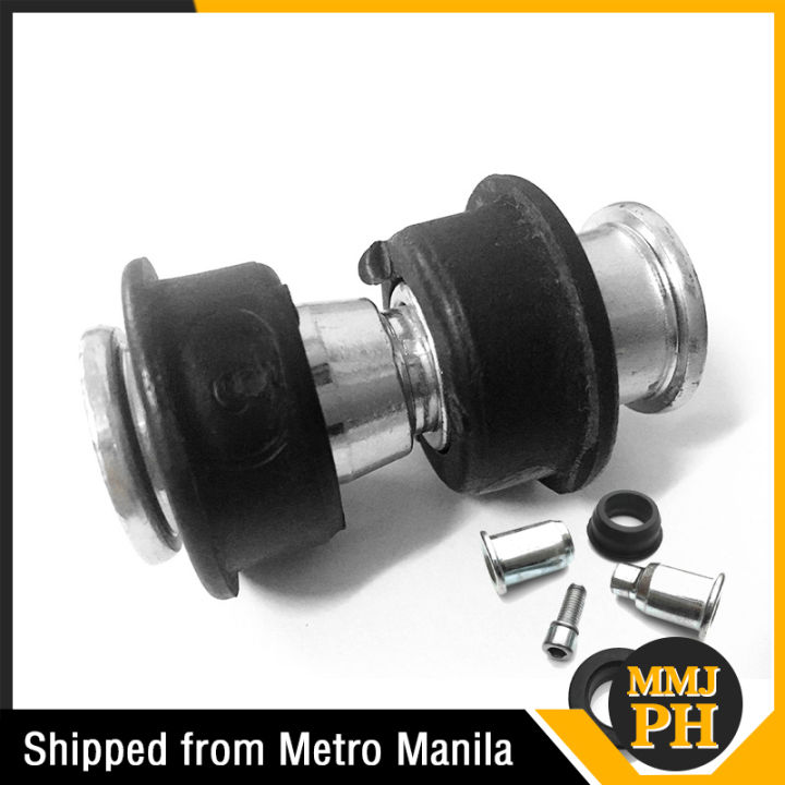 Universal Ebike Bushing Swing Arm Bushing E-bike Rear Shock Absorber ...