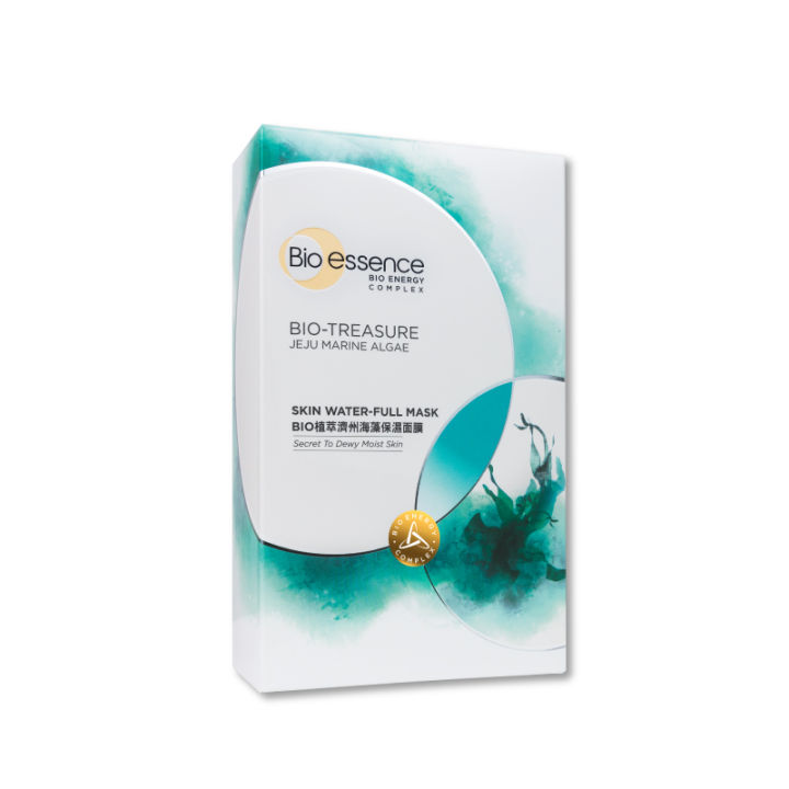 BIO ESSENCE Bio-Treasure Full Range | Lazada Singapore