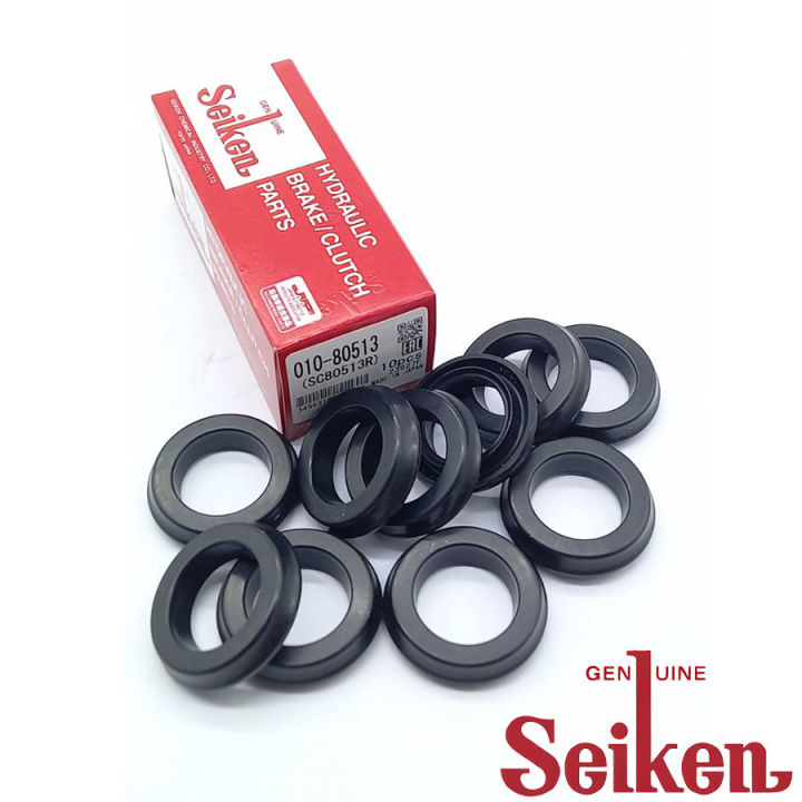 Seiken Wheel Cylinder Cup 1-1/2" - SC80513R / 010-80513 / ( 1Box ...