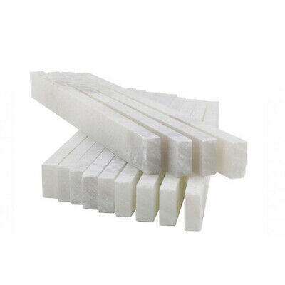 144PCS Soap Stone Engineers Flat French Chalk Stone 125x12x5MM for ...