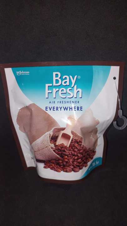 BAY FRESH AIR FRESHENER EVERY WHERE 70+5GR | Lazada Indonesia