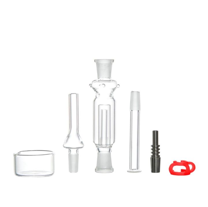 [QIQI kitchen]NEC TAR COLLECTOR KIT 10mm Honey StrawBox Accessory ...