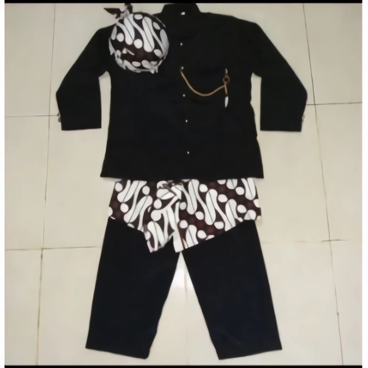 baju adat jawa cak&ning baju basofi | Lazada Indonesia baju adat jawa cak&ning baju basofi | Lazada Indonesia