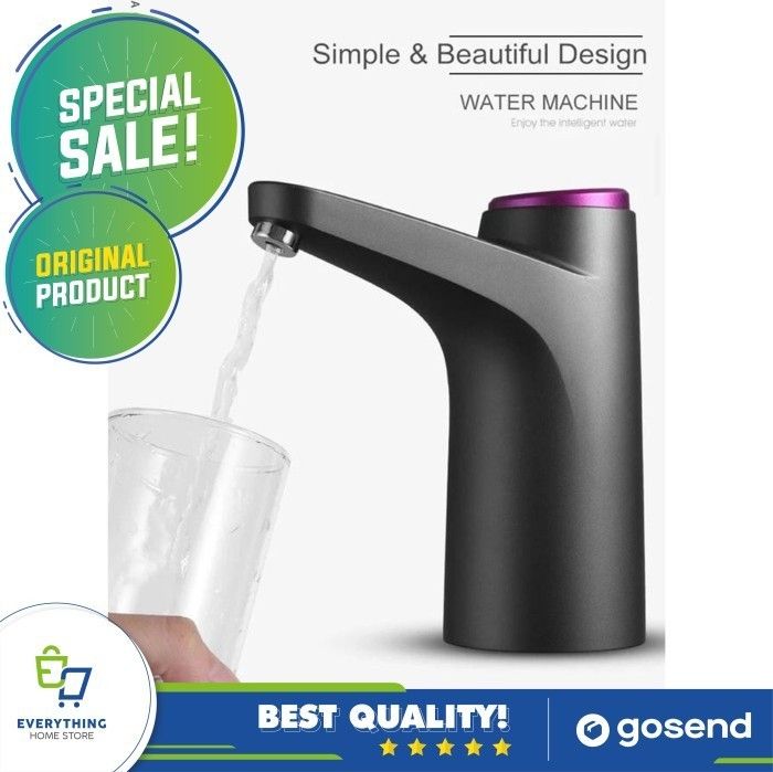 Tap and Drink ORIGINAL EHS | Lazada Indonesia