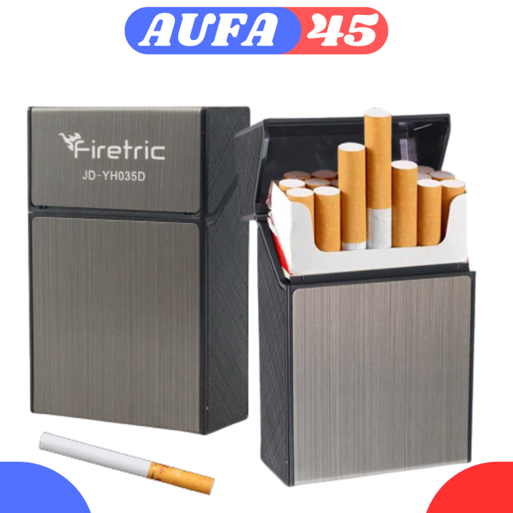 KOTAK ROKOK 20 SLOT ANTI LEMBAB KOTAK R O K O K UNIK MURAH TEMPAT ROKOK ...