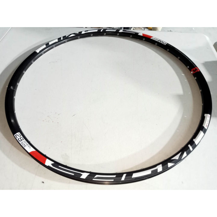 NEW 2023 RIM (Priced by Pair) 29" 27.5 26R SAGMIT EVO 3 BLK ANODISED ...