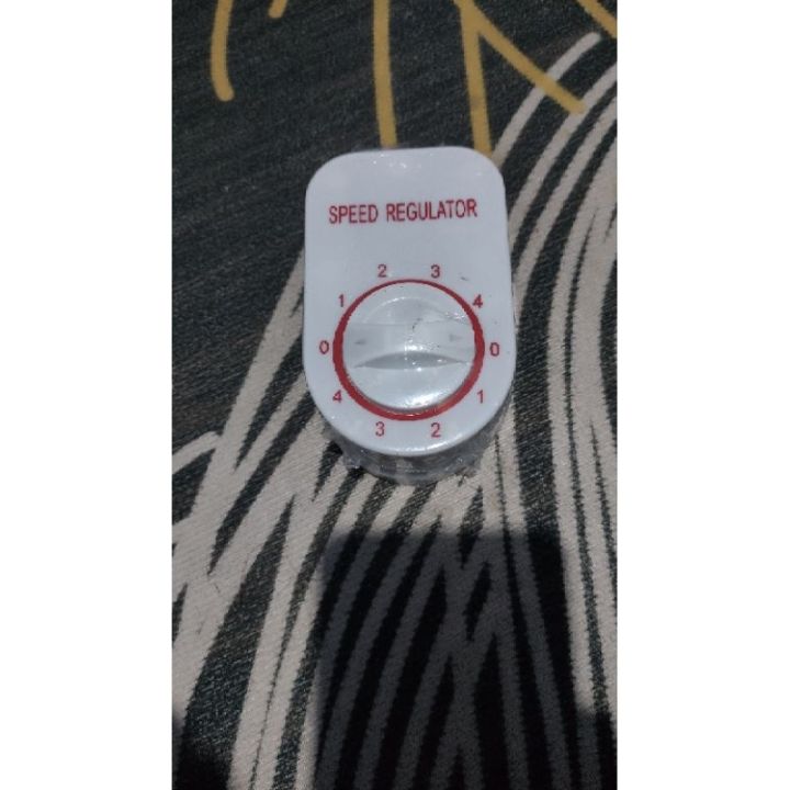 Ceiling fan switch/ electric fan switch | Lazada PH