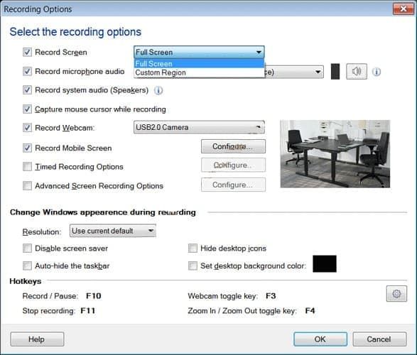 DeskShare My Screen Recorder Pro | Lazada Indonesia