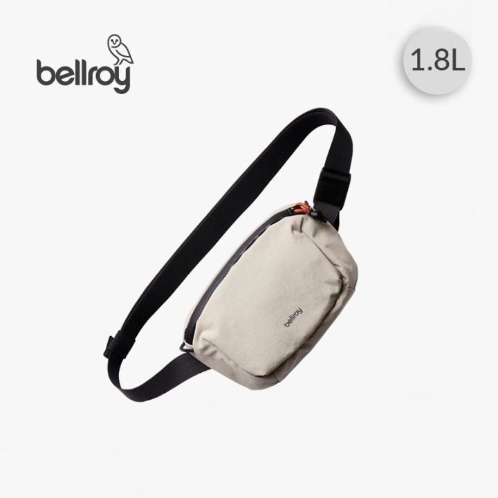 Authentic Bellroy Australia Lite Belt Bag1.8l Light Swimming Chest Bag ...