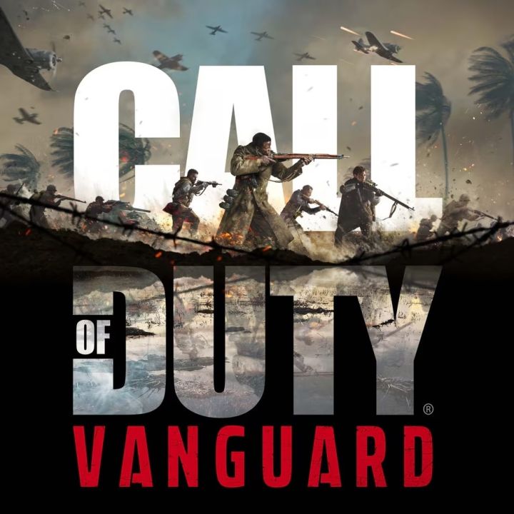 Call of Duty Vanguard เกม PC Game เกมคอมพิวเตอร์ USB Flash Drive ...