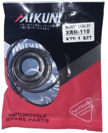 MAGNETO O-RING KIT "O.E.M." - XRM 110 / TMX 155 / XRM 125 | Lazada PH