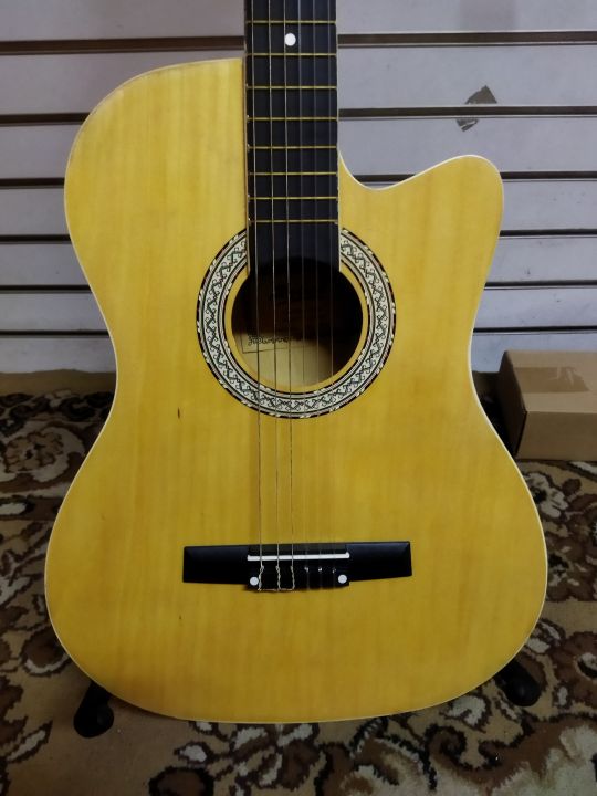 Global Classical Guitar | Lazada PH