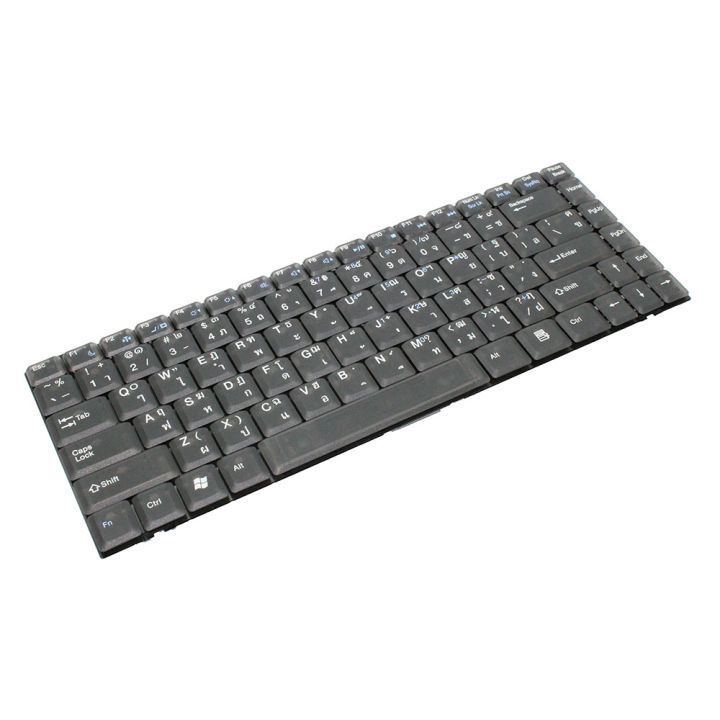 Keyboard Notebook Acer TM3200 (TI) | Lazada.co.th