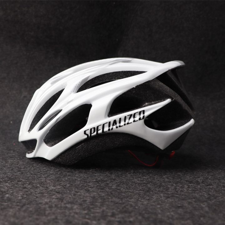 Specialized Prevail Helmet Ultralight Male Cycling Helmet Swork Bicycle Helmet Sport Safety Road ...
