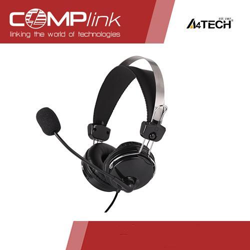 A4TECH HS-7P Headset | Lazada PH