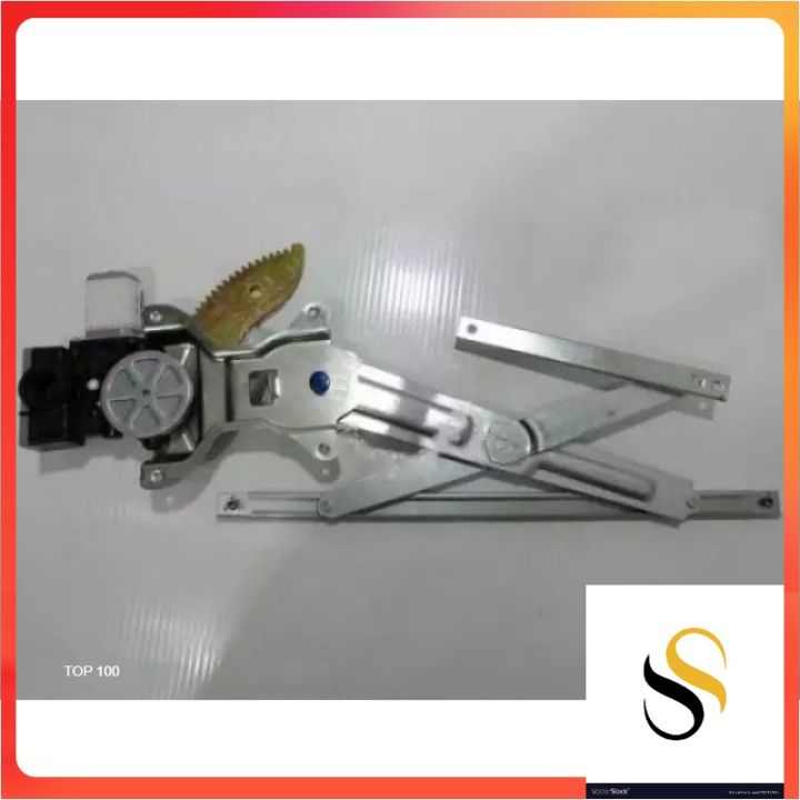 TOYOTA VIOS NCP42 2003YEAR POWER WINDOW GEAR WITH MOTOR FRONT REAR | Lazada