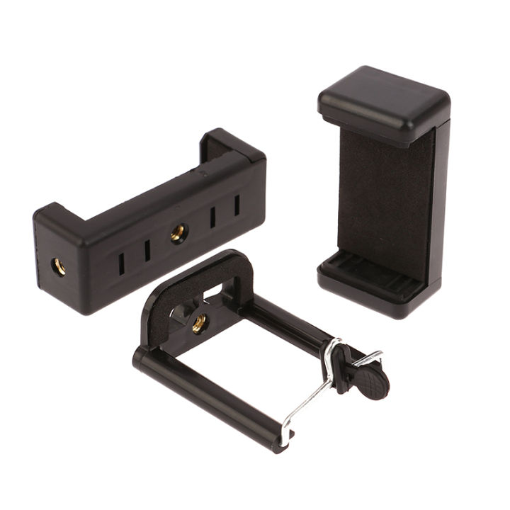 Shiou Universal Live Streaming Bracket One Shaped Holder Mount Black ...