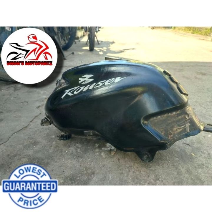 FUEL TANK ROUSER 135 | Lazada PH