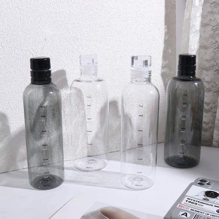 ETUALE 500/700ml ค่ะ ง่าย ถ้วยชานมน้ำผลไม้ ทนทาน โปร่งใส แก้วน้ำ กับ ...