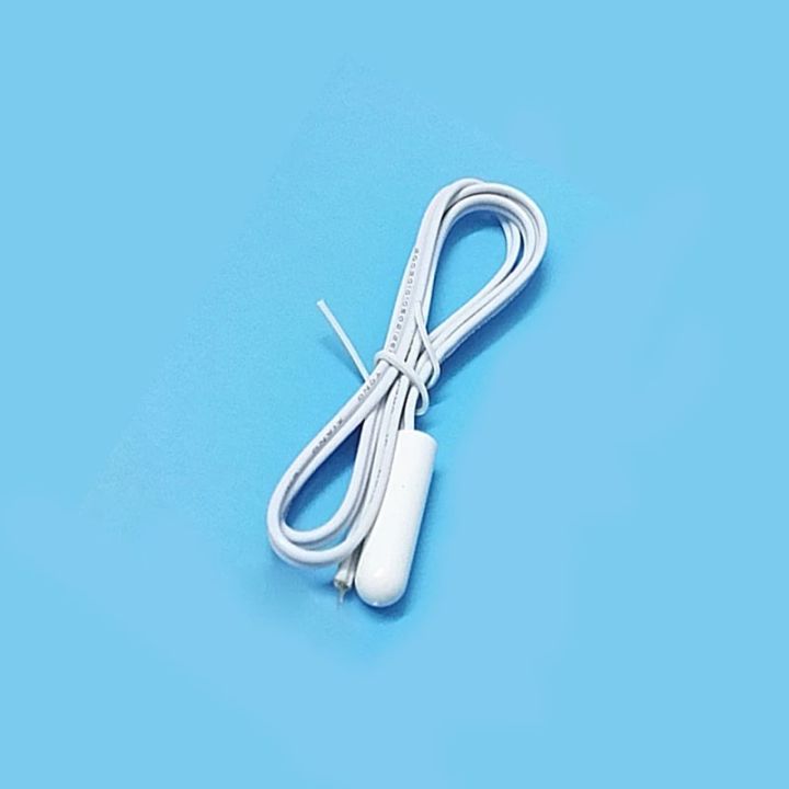 1Pcs 2K Round Head Refrigerator Temperature Sensor Probe For Midea ...