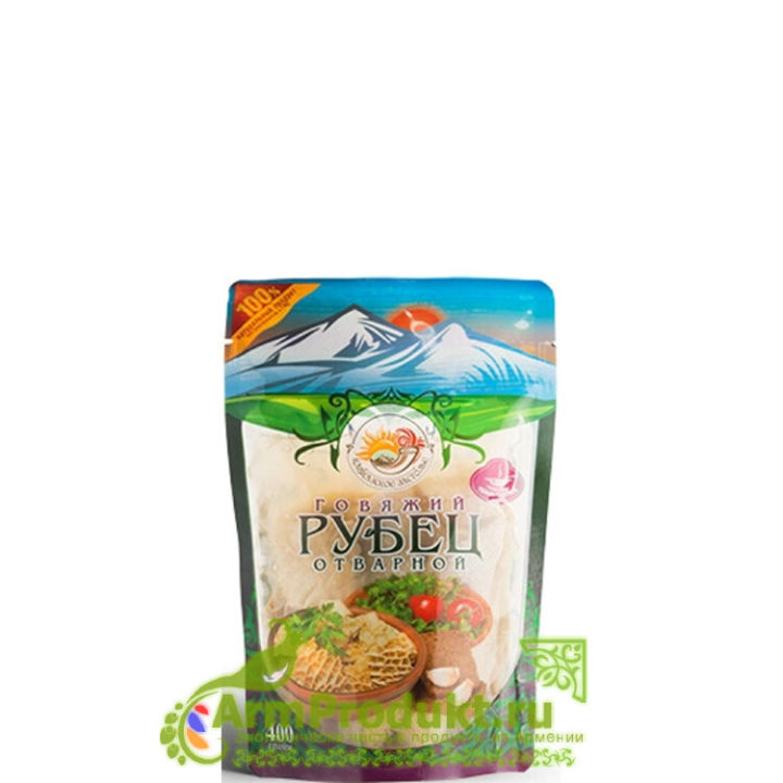 КАВКАЗСКОЕ ЗАСТОЛЬЕ Beef Tribe 400grams | Lazada.co.th