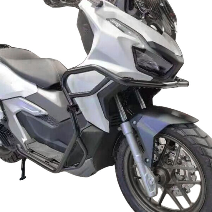Motorbike For Honda ADV 160 ADV160 2022 2023 Engine Bumper Guard Frash ...