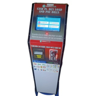 GCASH/MAYA/BILLS PAYMENTS/ELOADING MACHINE KIOSK/STAND ALONE,STANDEE ...