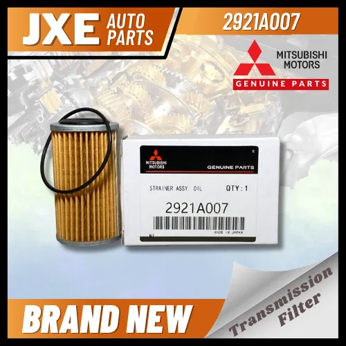 Transmission Filter for MITSUBISHI MIRAGE 1.2 /ATTRAGE 1.2 (2921A007 ...