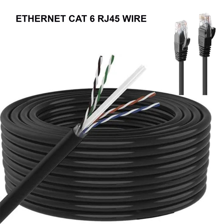 CAT6 1000Mbps Ethernet cable RJ45 Lan cable network Ethernet jumper CAT ...