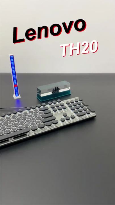 HOT” TH20 ชุดหูฟังบลูทูธ 5.3 คุณภาพเสียง HD สําหรับเล่นเกม | Lazada.co.th