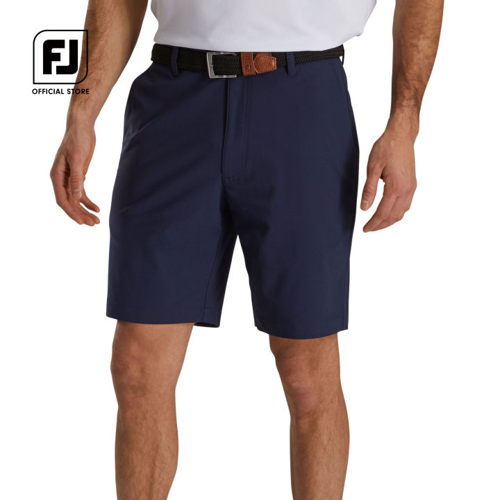 FootJoy FJ ProDry Performance FJ Par Men's Golf Shorts - Tapered Fit ...
