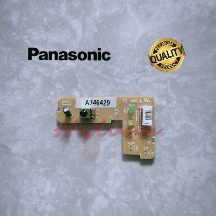 PCB SENSOR AC PANASONIC A746429 | Lazada Indonesia
